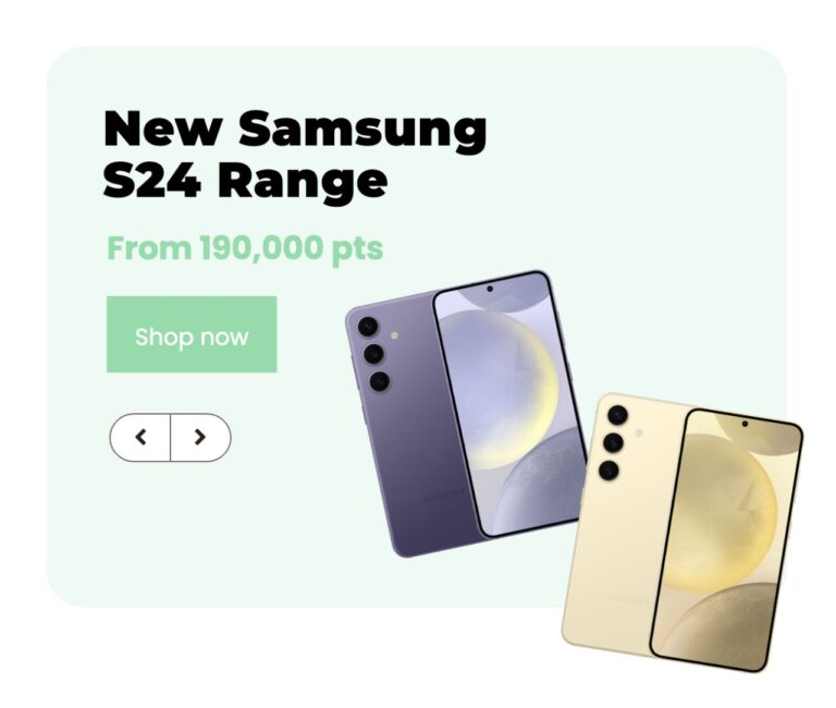 Rewards Shop Australia