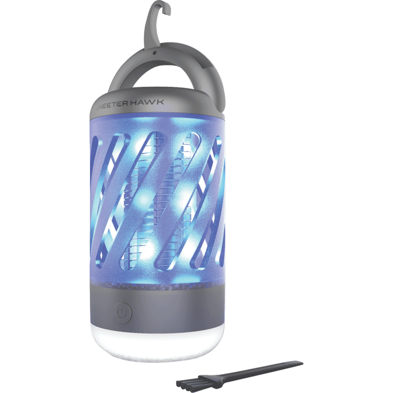 Skeeter Hawk Personal Mosquito Zapper Lantern – Rewards Shop Australia