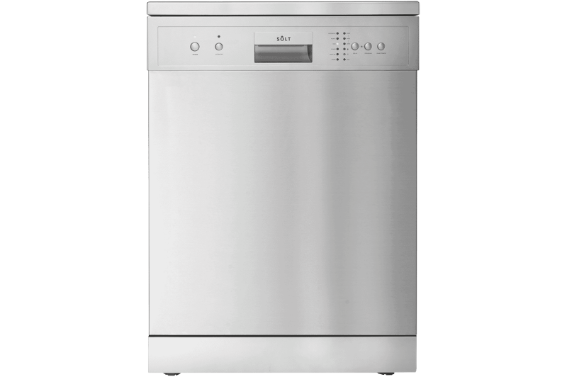 Haier Freestanding Dishwasher Satina – Rewards Shop Australia