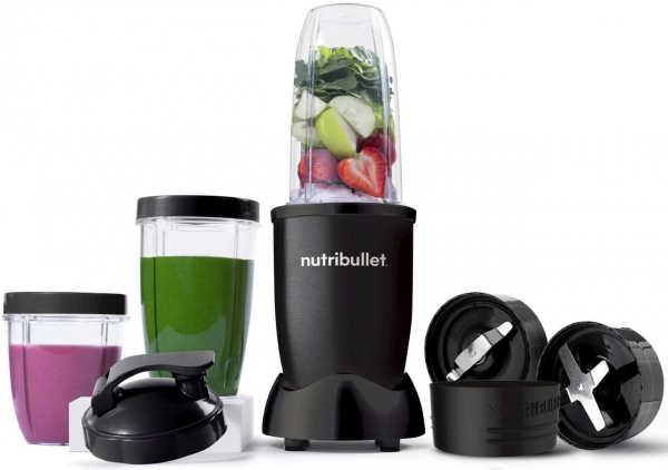 Nutribullet 900W MEGA Pack Nutrient Extractor – Rewards Shop Australia