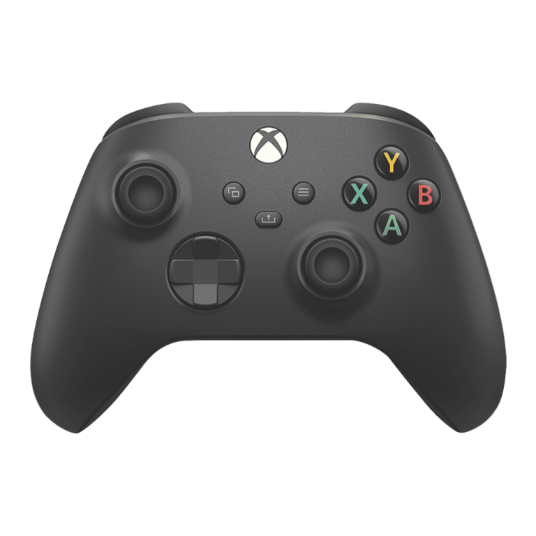 Xbox Wireless Controller (Carbon Black) – Rewards Shop Australia