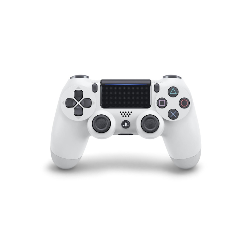 PS4 Playstation 4 Dualshock 4 Wireless Controller White – Rewards Shop ...