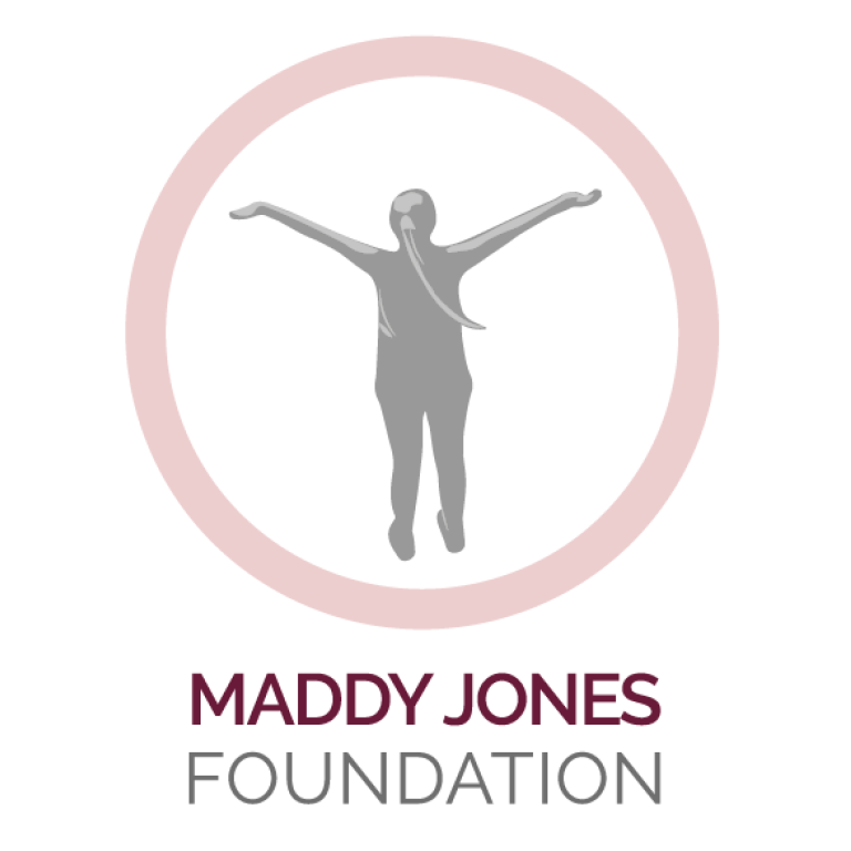 Maddy Jones Foundation Donation – Rewards Shop Australia