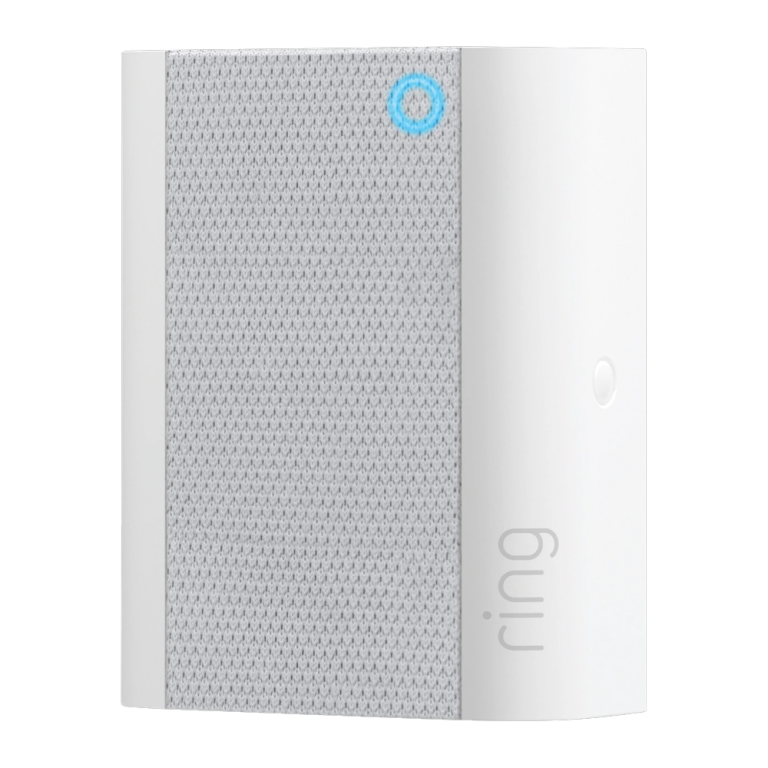 Ring Chime 2nd Generation – Rewards Shop Australia