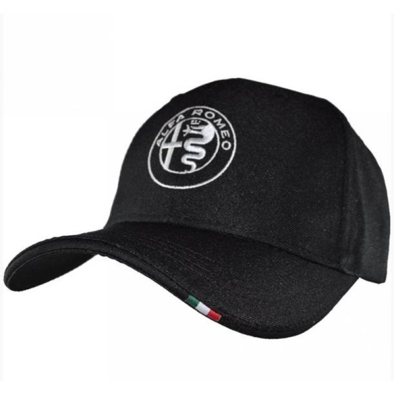 Alfa Romeo Hat – Rewards Shop Australia